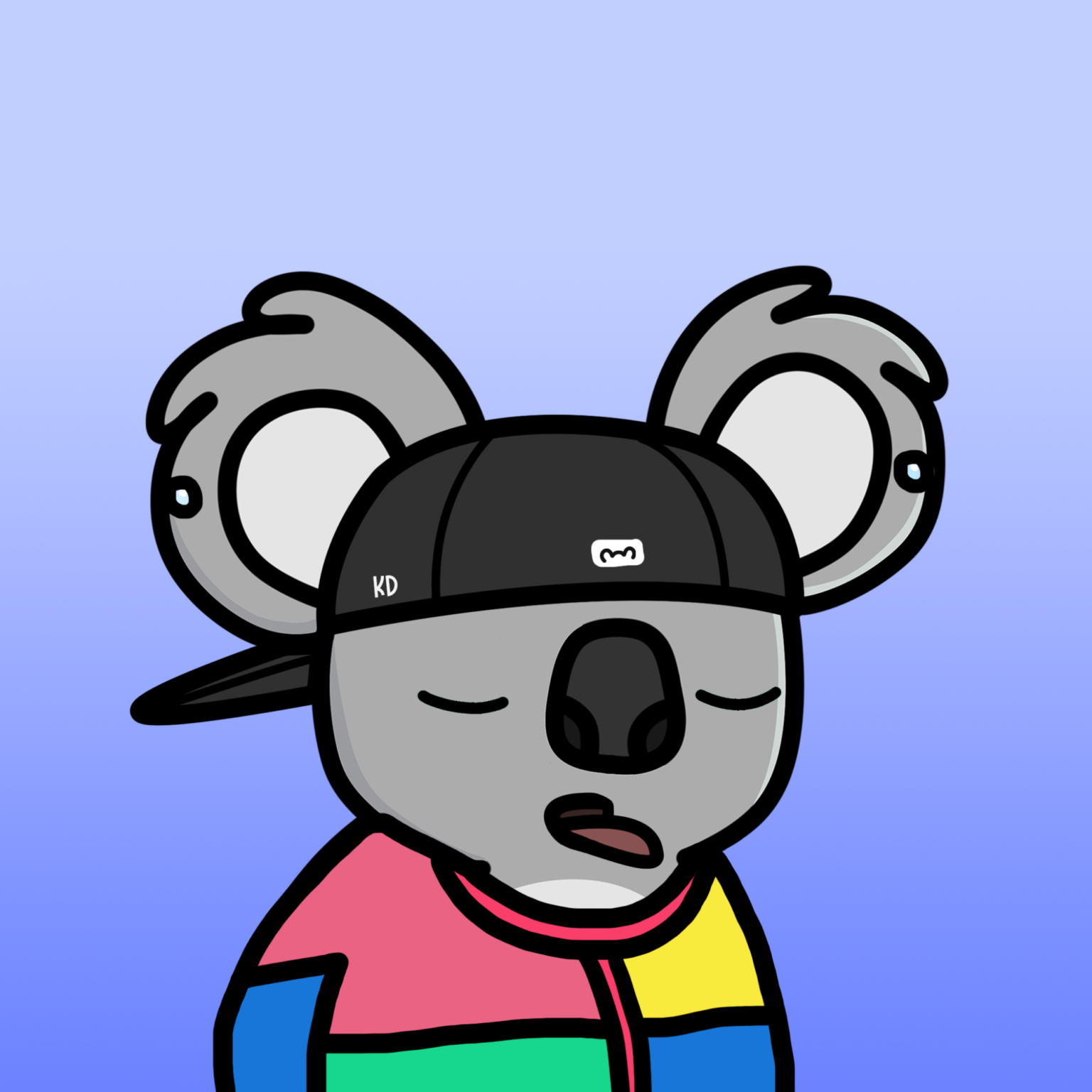 Learn more about Koala Day Inc.