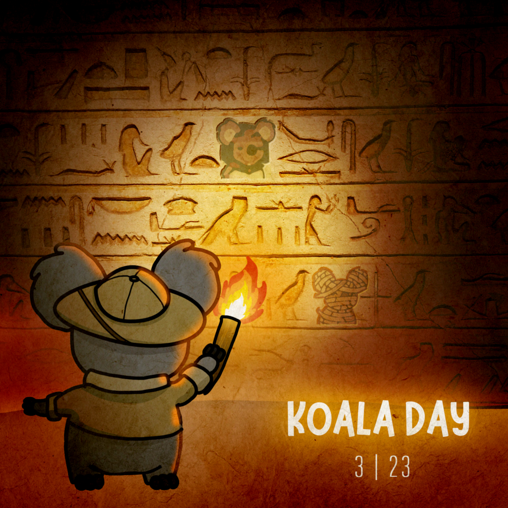 Learn more about Koala Day Inc.