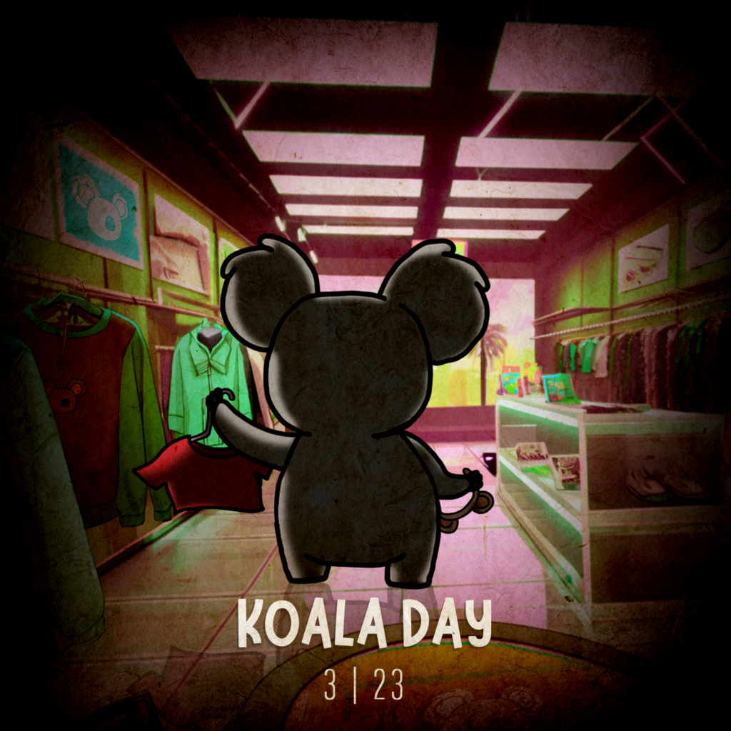 Koala Day Inc.