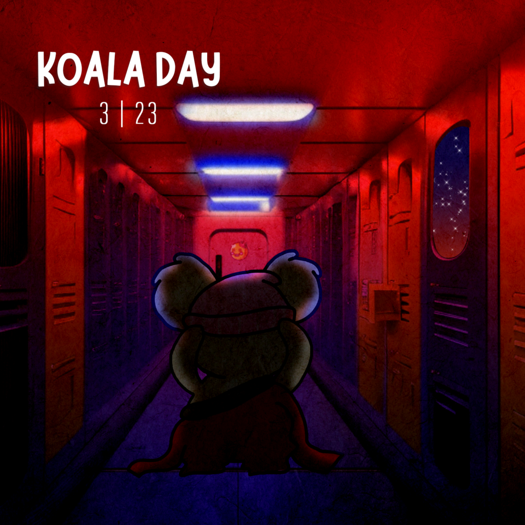 Koala Day Inc.
