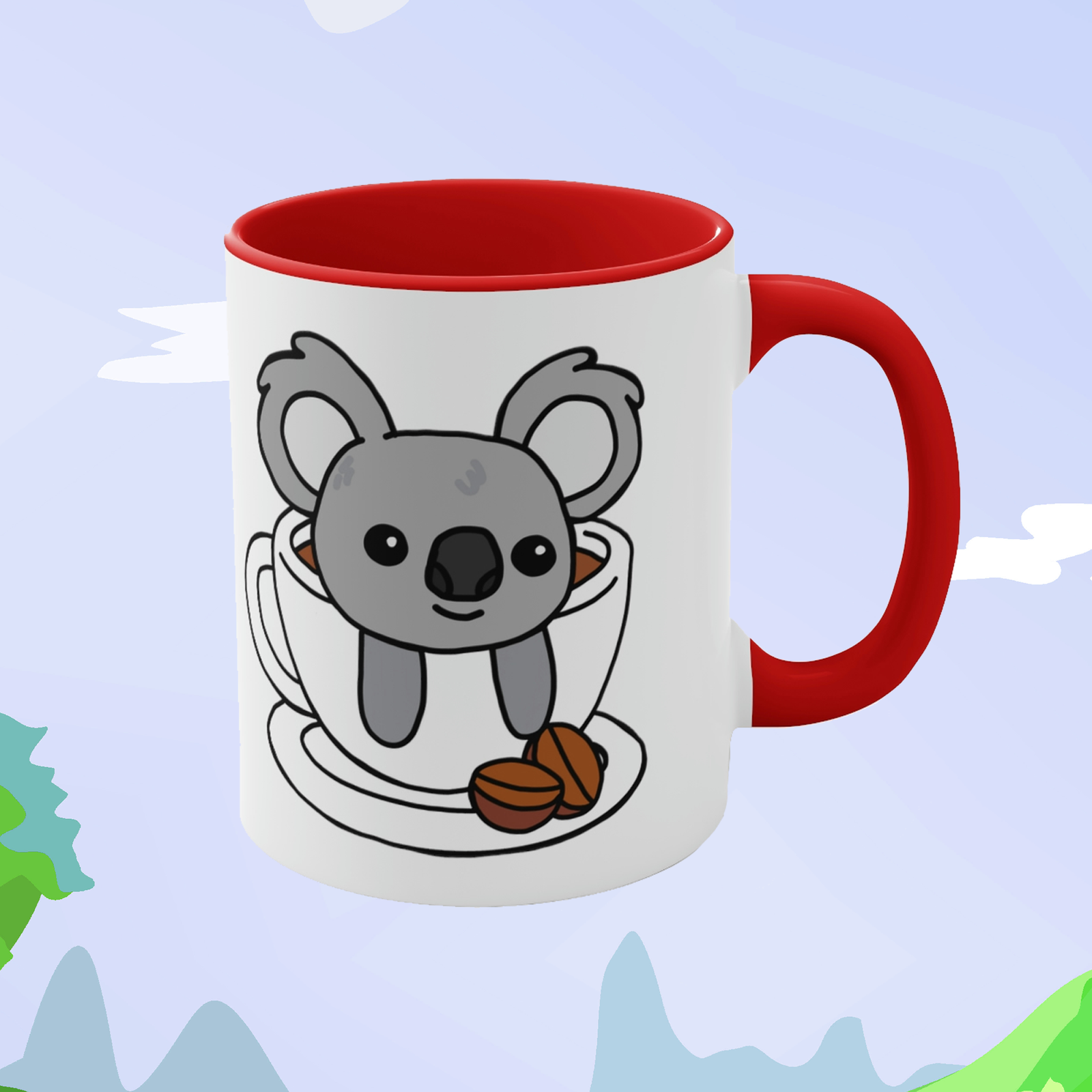 Learn more about Koala Day Inc.